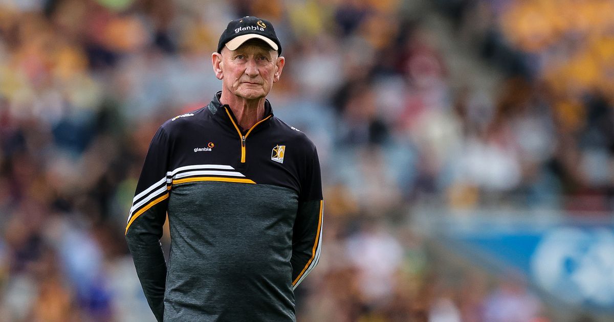 Brian Cody to return to management months after…