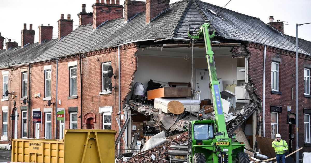'It was an accident waiting to happen': Residents in…