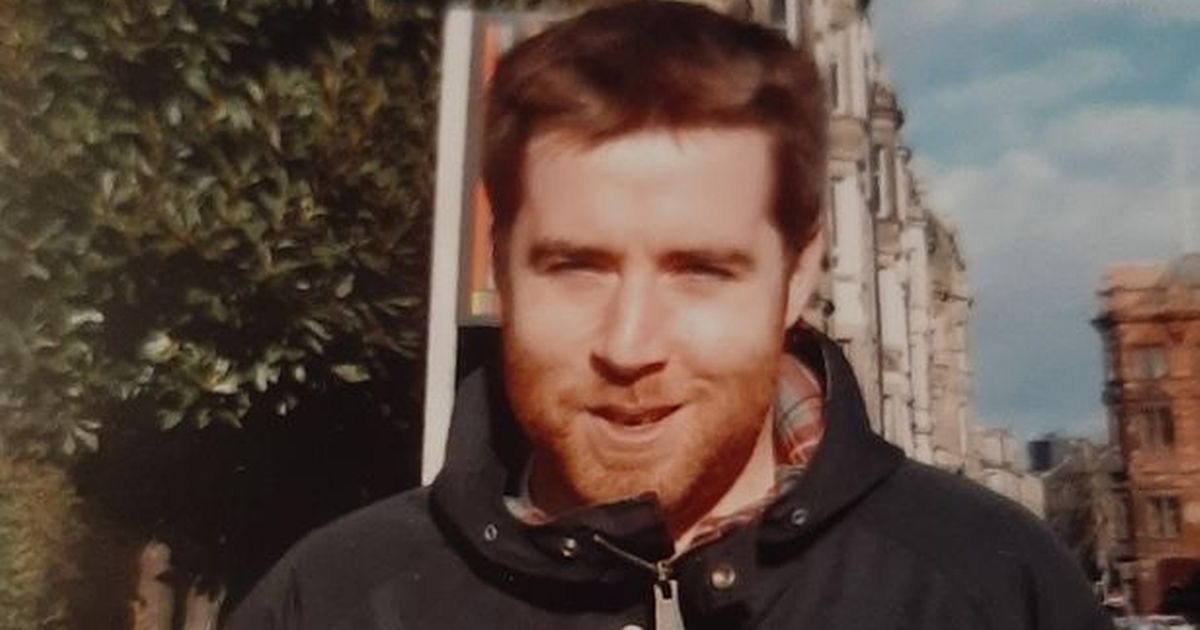 Edinburgh dad named as victim in tragic Perth hotel…