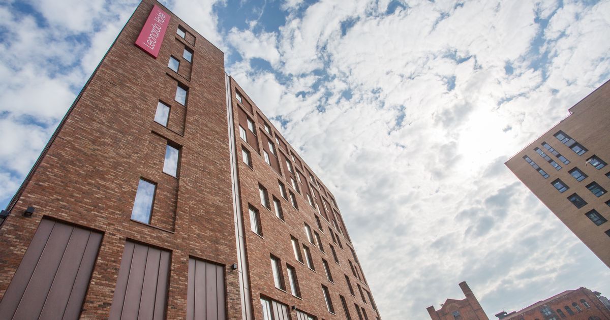 NHS in Bristol hires out two floors of city centre…