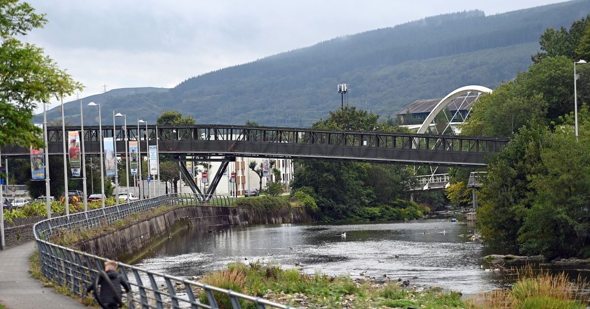 Merthyr Tydfil Council facing budget gap of more than…