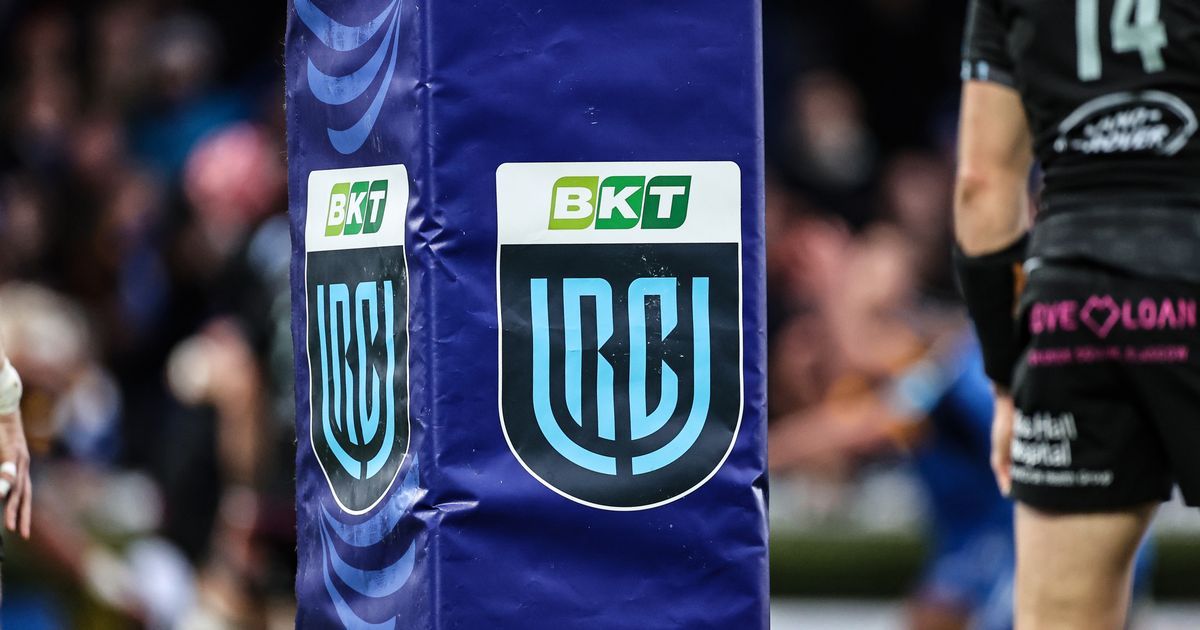 URC team news - Darragh Murray in line for first home…