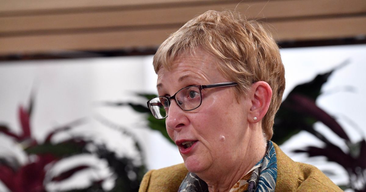 NHS Wales boss addresses plans to discharge patients…