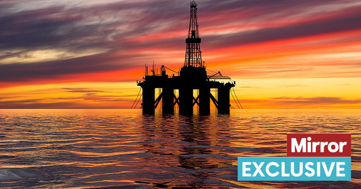 The Rig: Ex-oil worker reveals backstabbing, isolation…