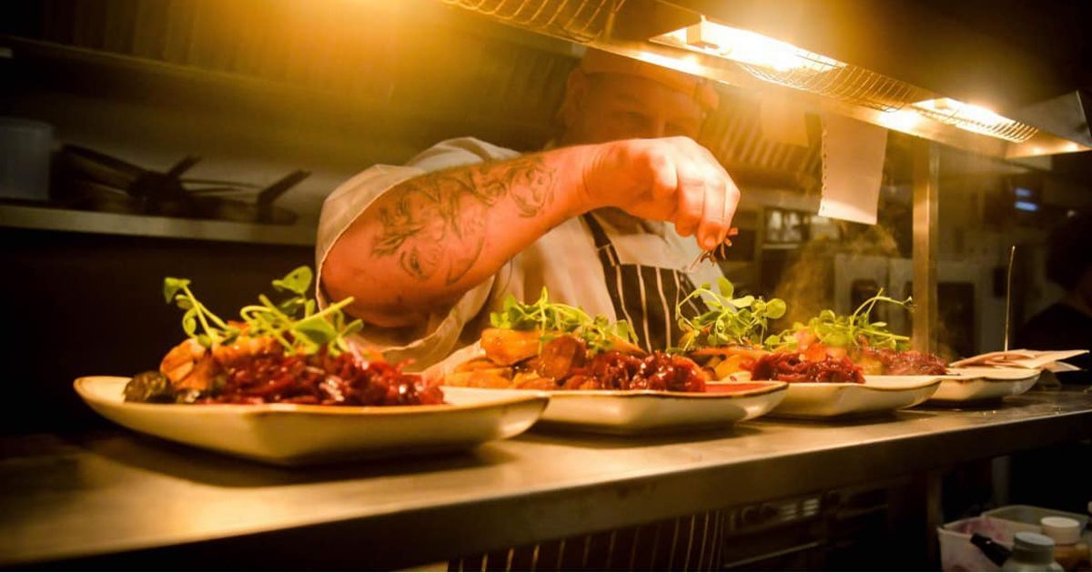 'YouTube famous' chef to launch new restaurant after…