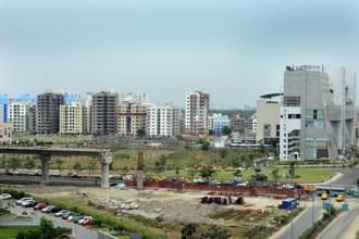 Five charts on the state of India’s housing sector
