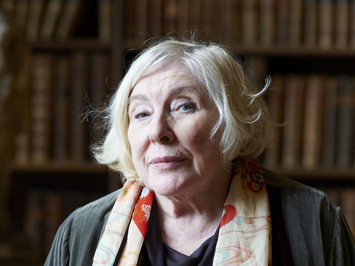 Fay Weldon: Outspoken author who penned feminist…