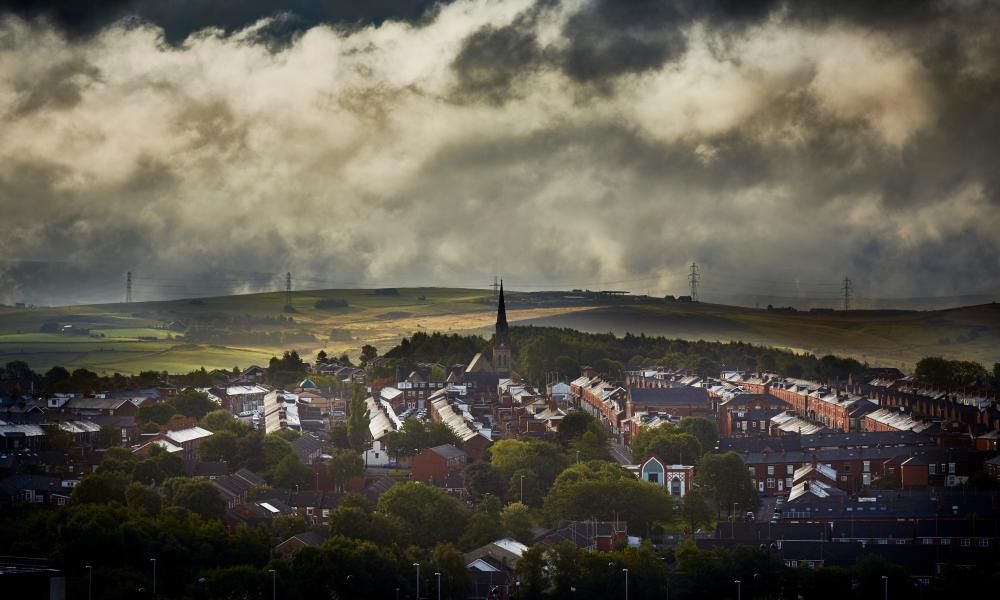 Atom Valley: Andy Burnham’s vision for regenerating…
