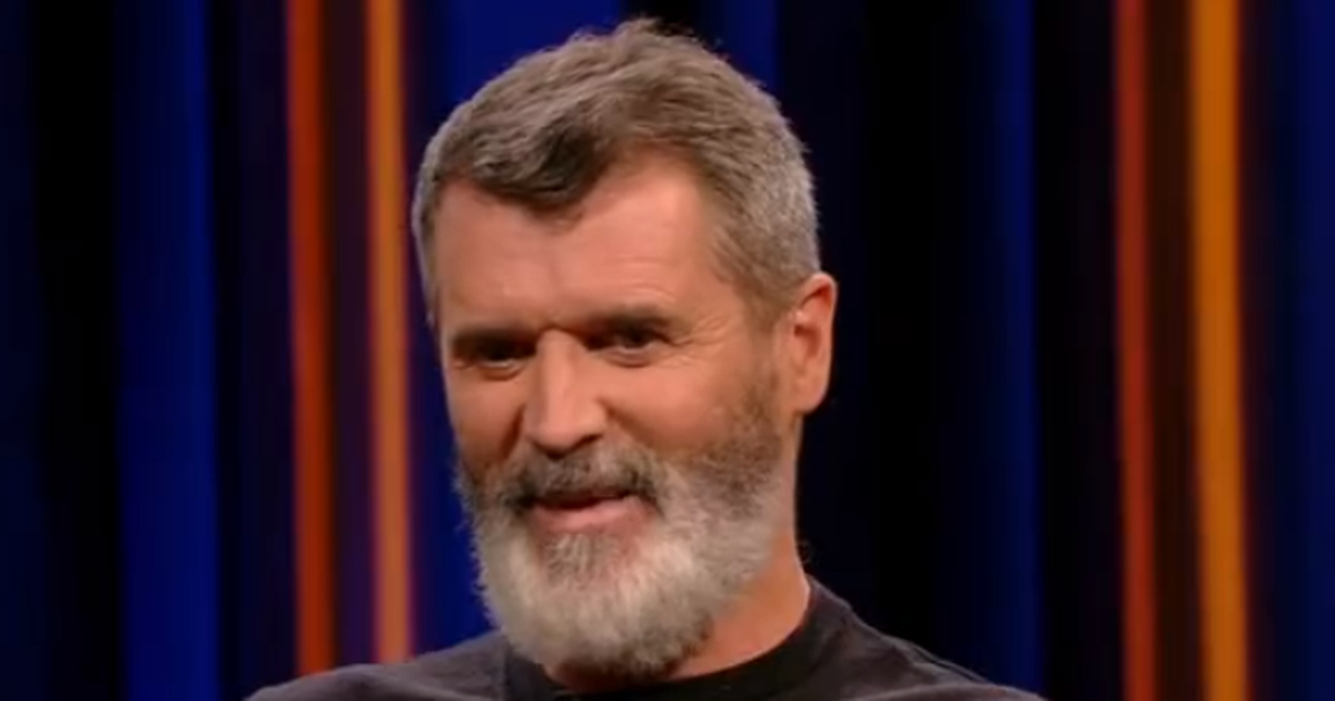 Roy Keane's interview with Tommy Tiernan hailed…