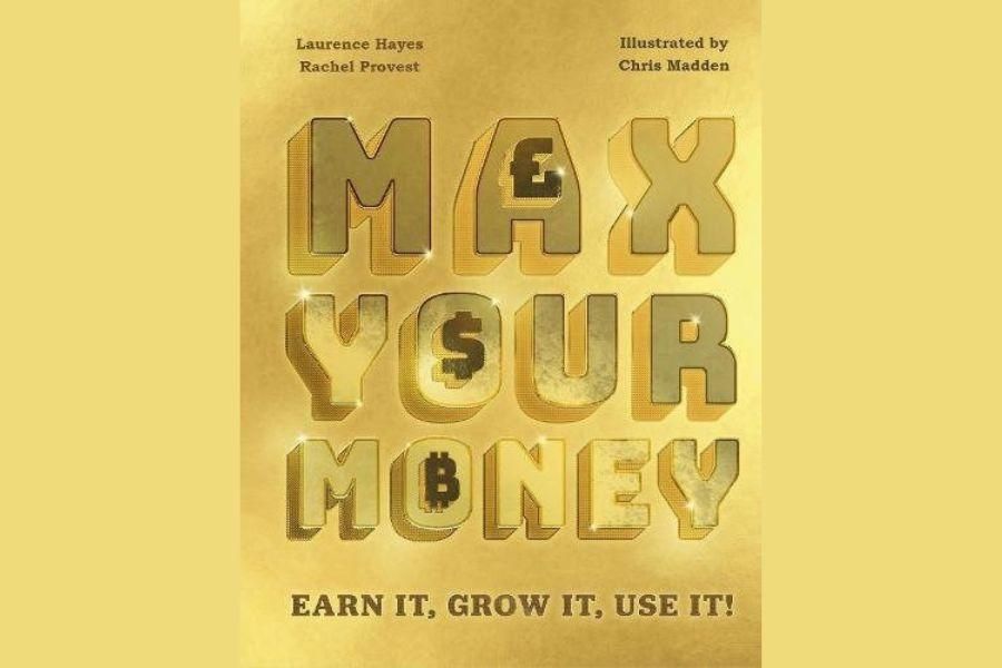 Max Your Money review - A new and essential guide to…