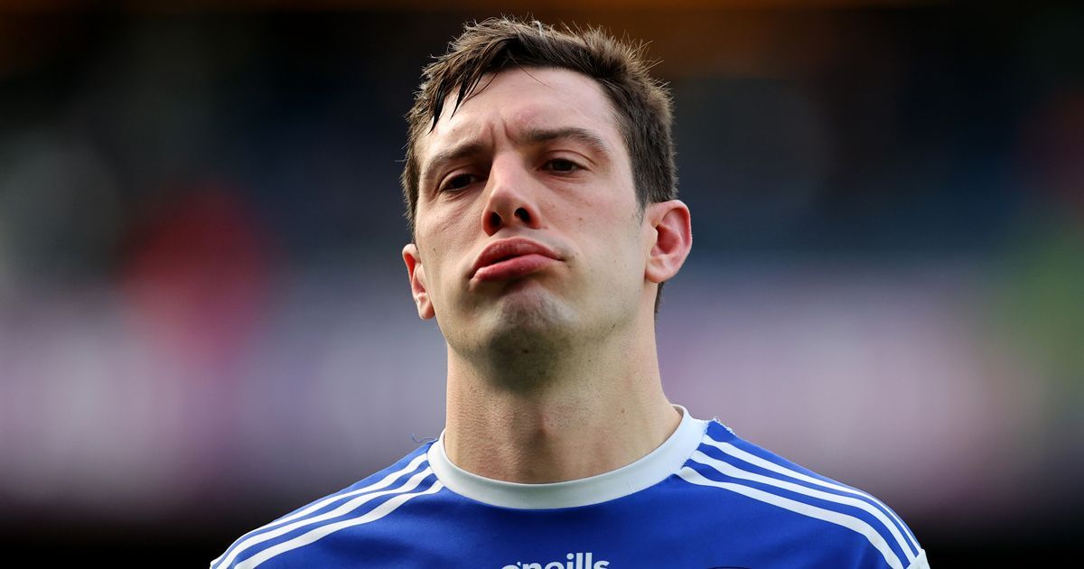 David Moran has another year in him for Kerry, says…