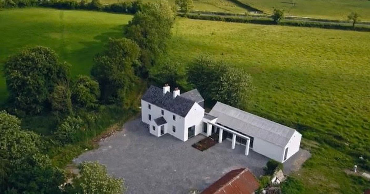 RTE Room to Improve returns as viewers praise Dermot…