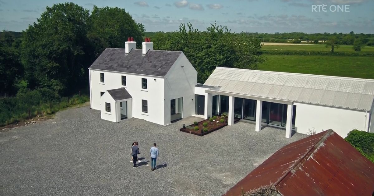 RTE Room to Improve fans left gushing over…