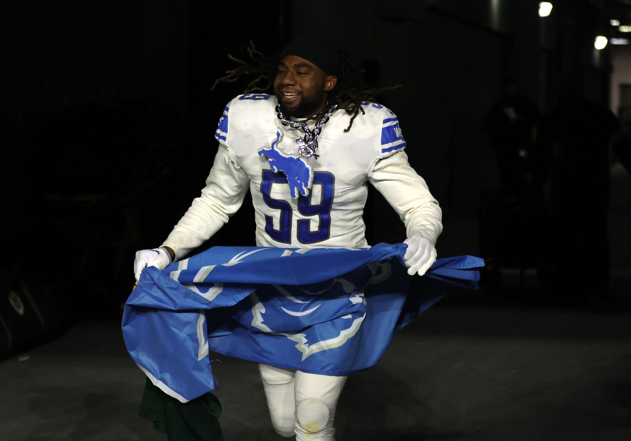 Lions rookie report: Rookie heroics lead to win over…