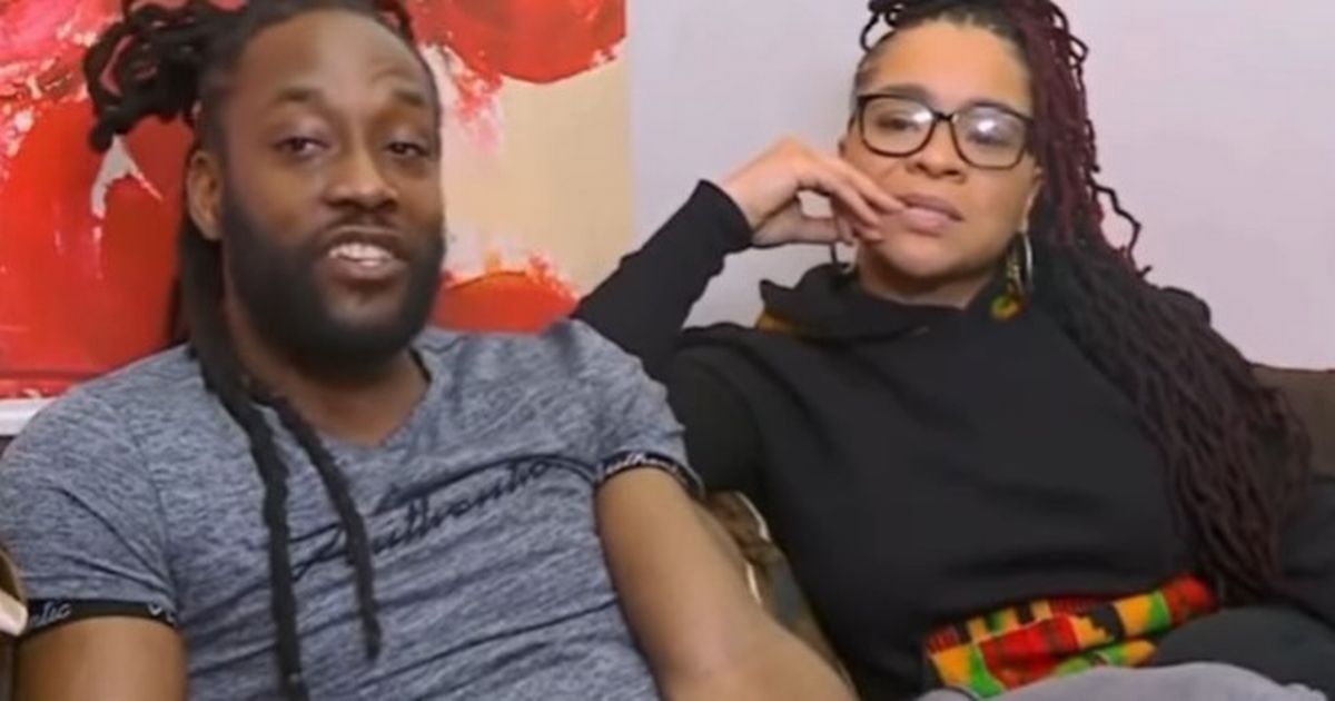 Gogglebox's Mica Ven admits 'struggling' after…