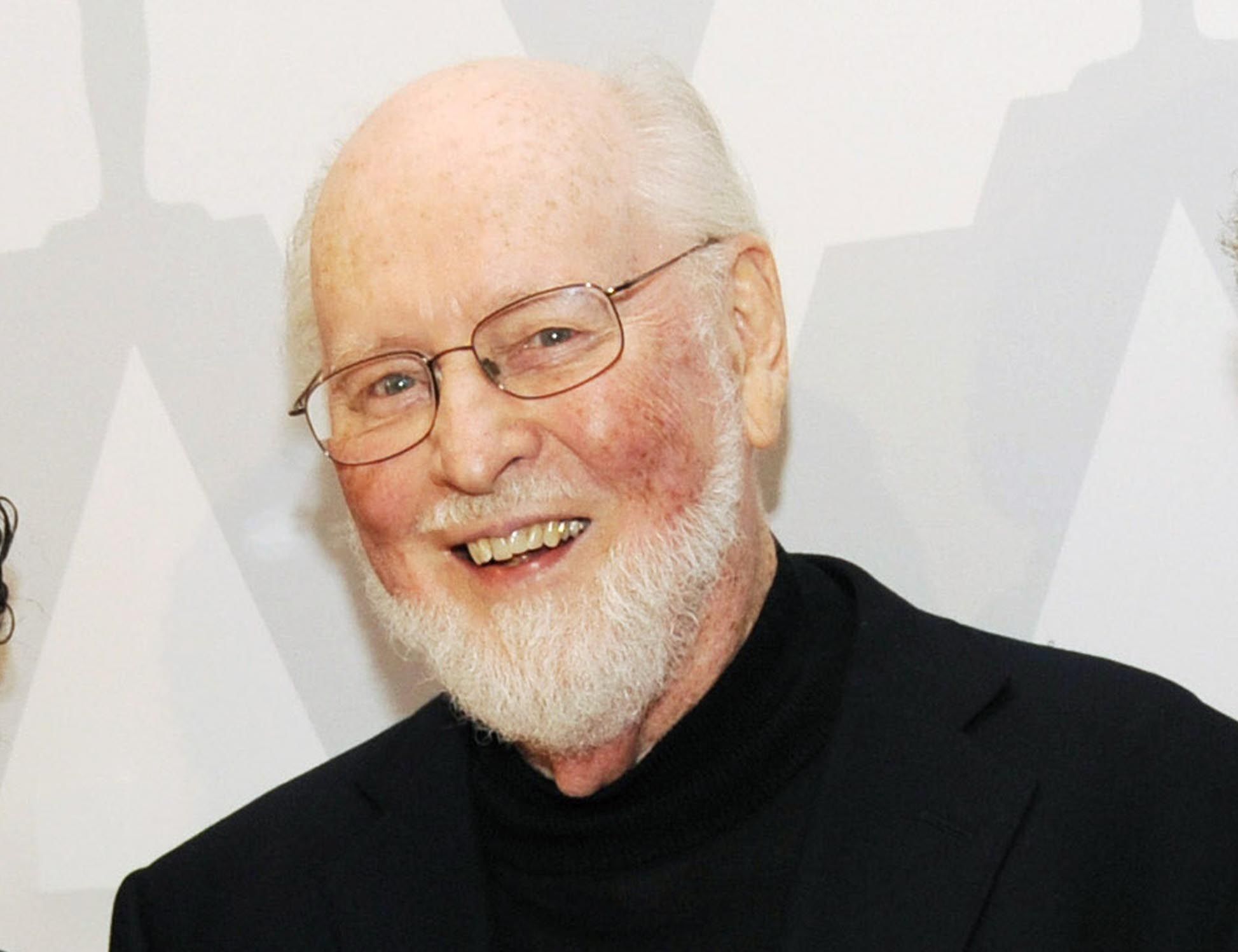 John Williams composed a new theme for the College…
