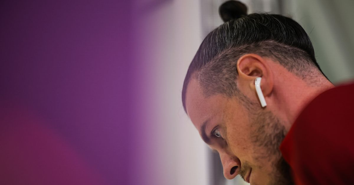 The true story of Gareth Bale and the Liverpool…