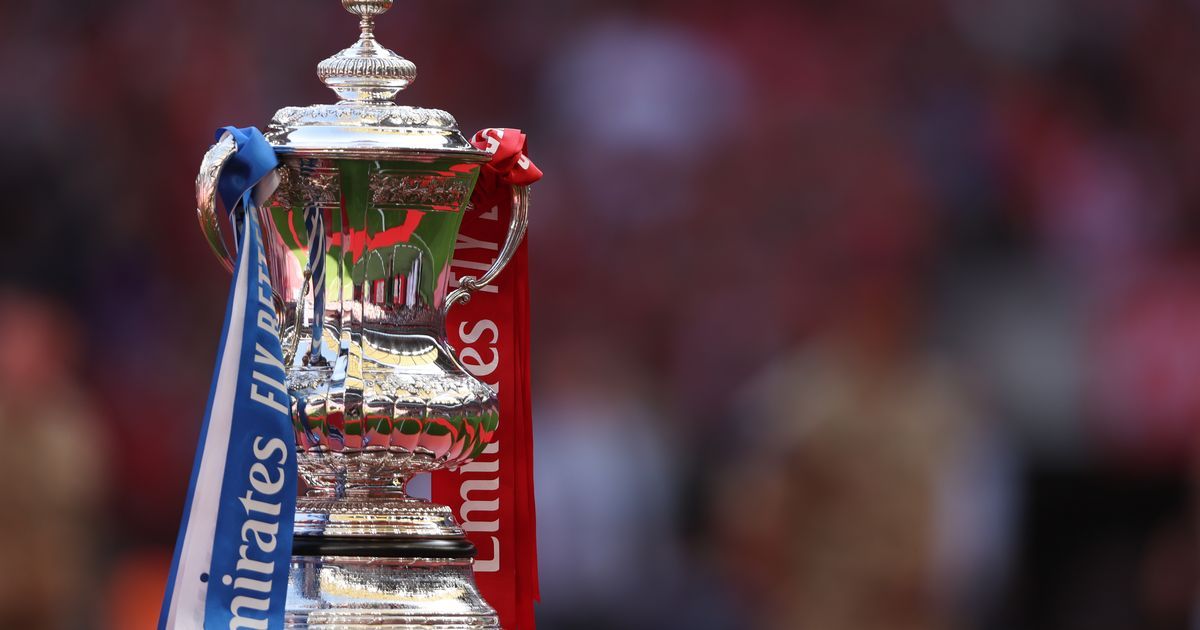 When is the FA Cup 4th round? Dates, fixtures and draw…