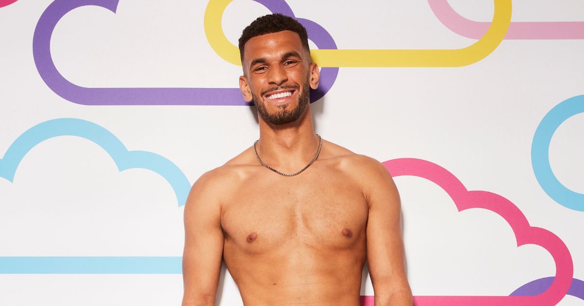 Love Island's Kai Fagan has famous relative who was in…