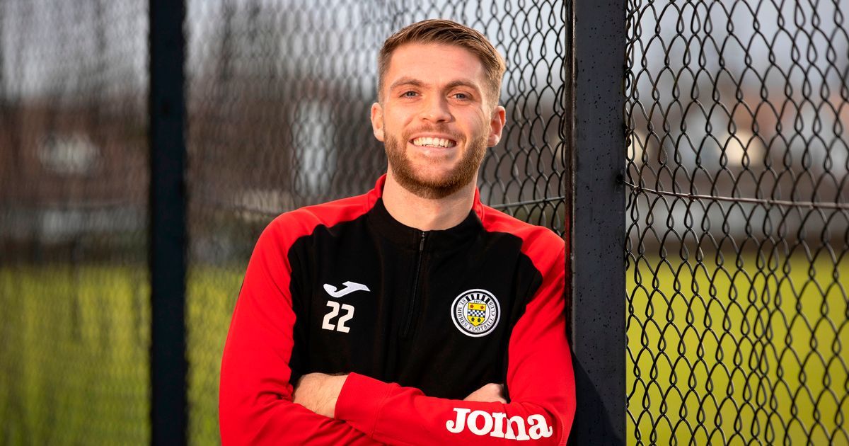 Marcus Fraser warns St Mirren must mark Hearts hitman…