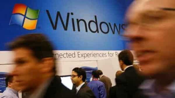Microsoft ends extended security update for Windows 7…