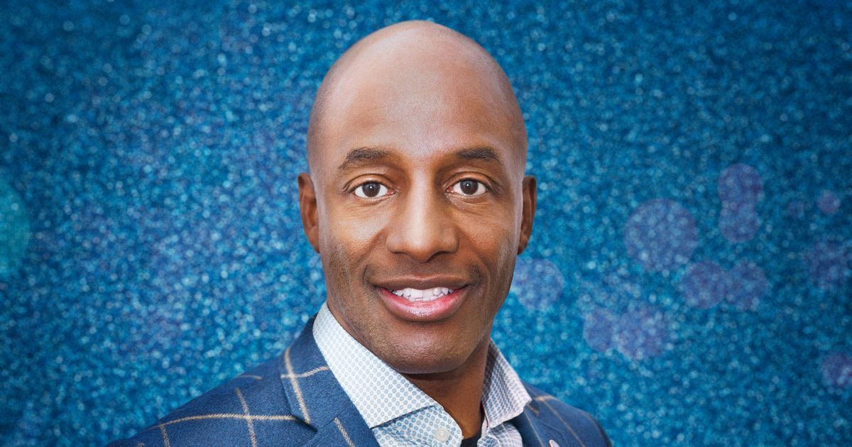 ITV Dancing on Ice: John Fashanu's racist treatment…