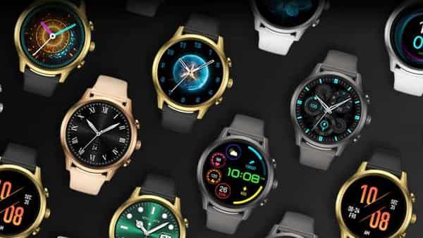 Fire-Boltt Infinity smartwatch launched in India:…