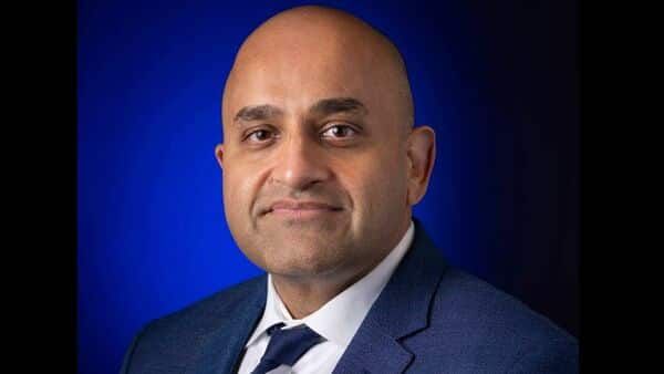 Who is AC Charania? All you need to know about NASA's…