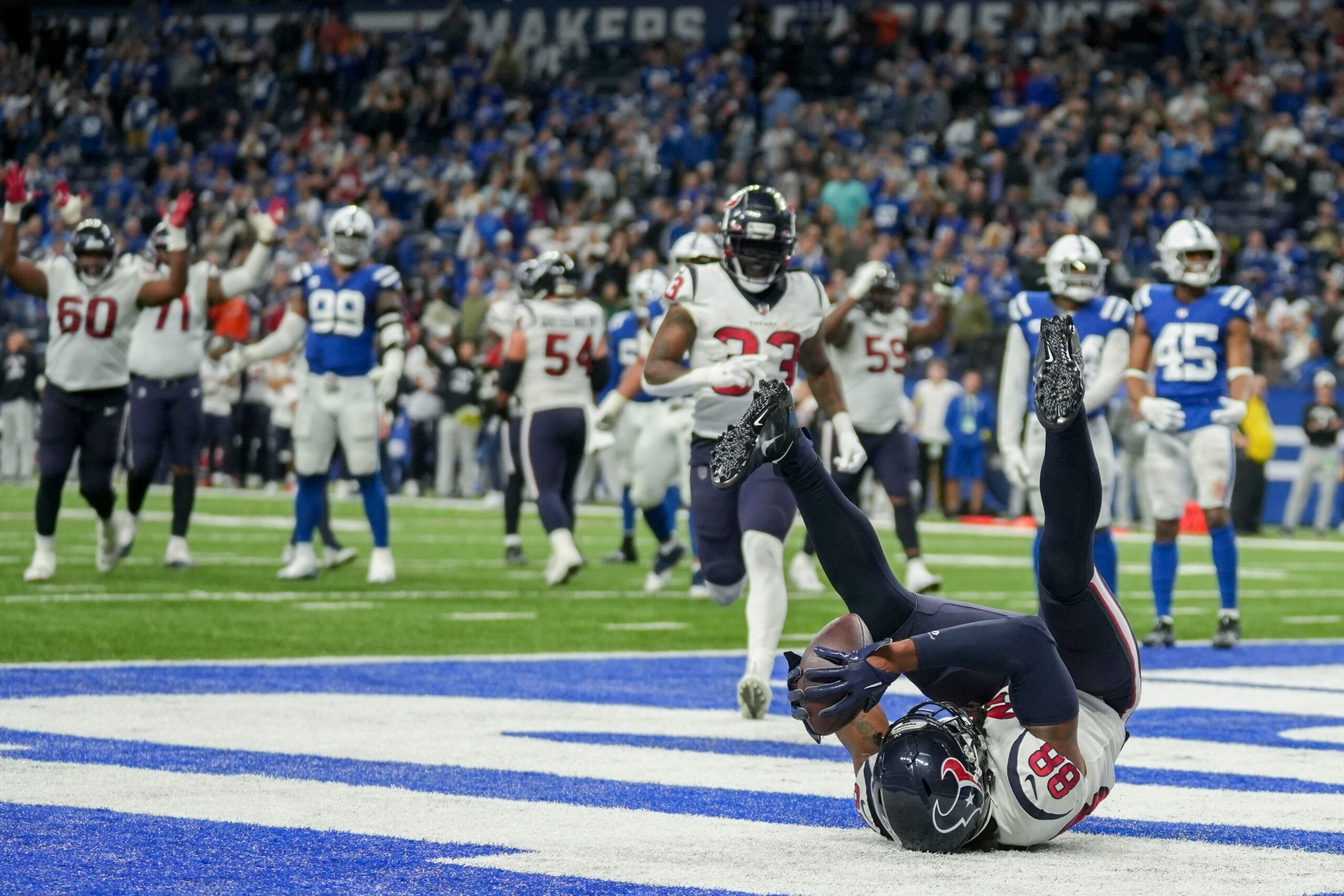 Ranking the NFL’s open coaching positions in 2023,…
