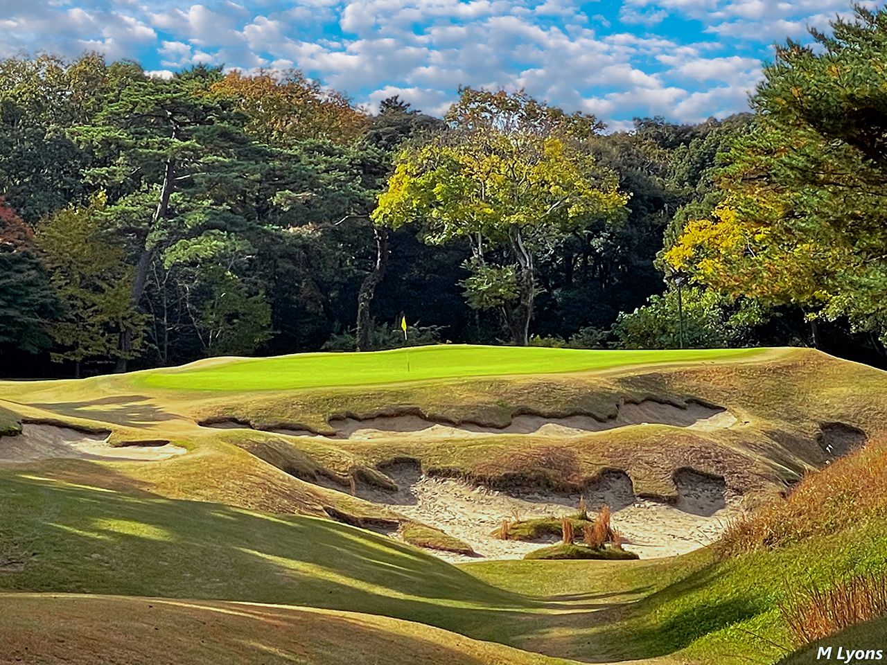 Playing Japan in style: Golfweek’s Best raters sample…