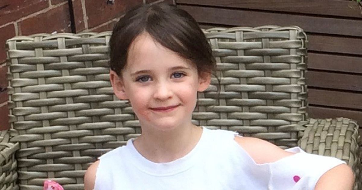 'Devastated' parents of girl killed by falling tree…