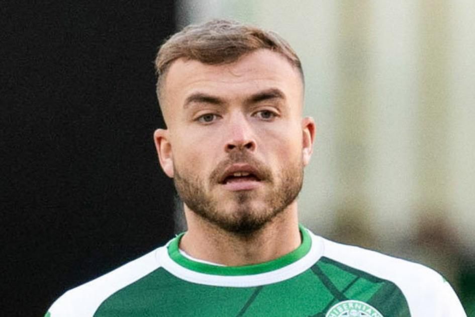 Ryan Porteous set for Hibs January exit as Ben Kensell…