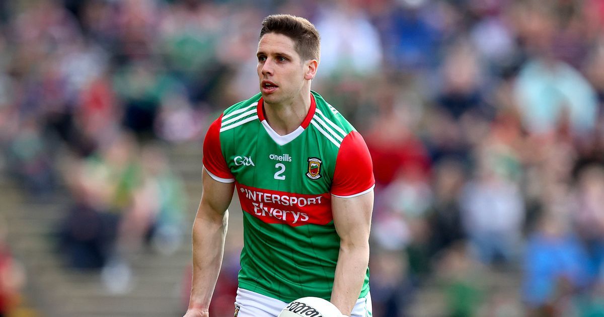 Lee Keegan - the 6 most memorable moments of the Mayo…