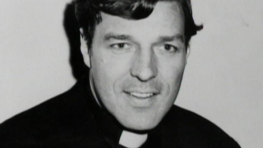 How George Pell rose from country Victoria to become…
