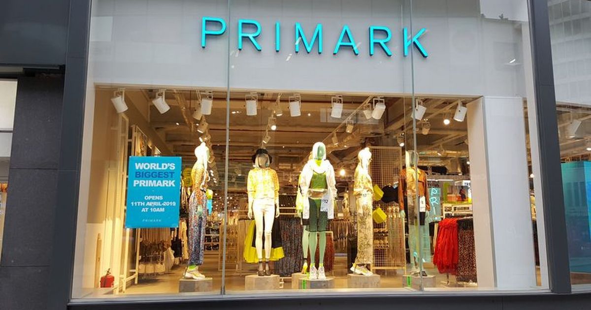 Primark shoppers are already 'obsessed' with new…