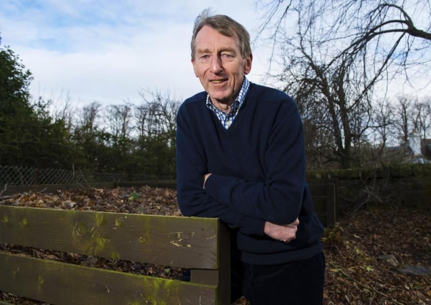 Sad fact we will never see another Ken Scotland is an…