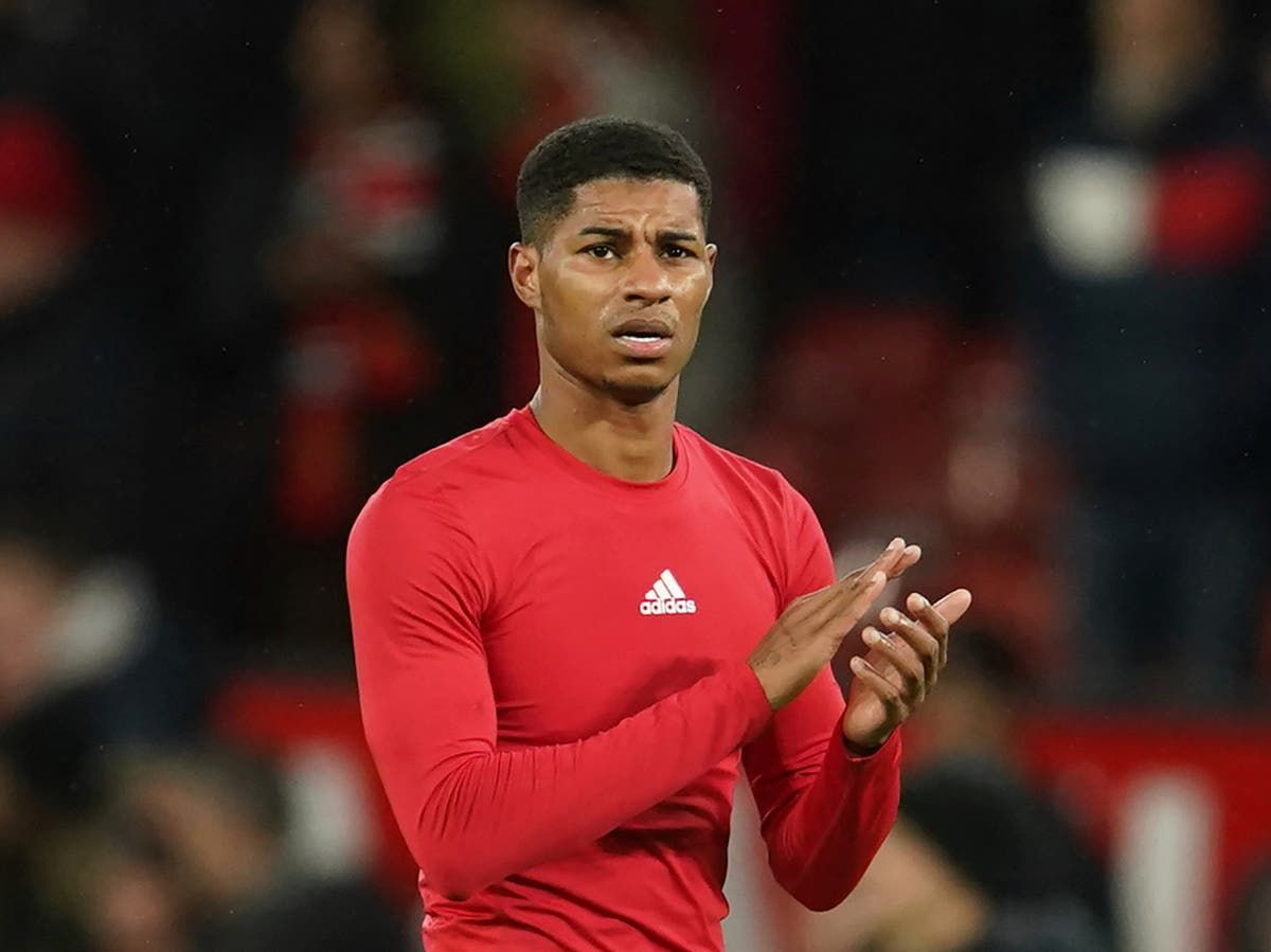 Ruthless Marcus Rashford poised for derby impact after…