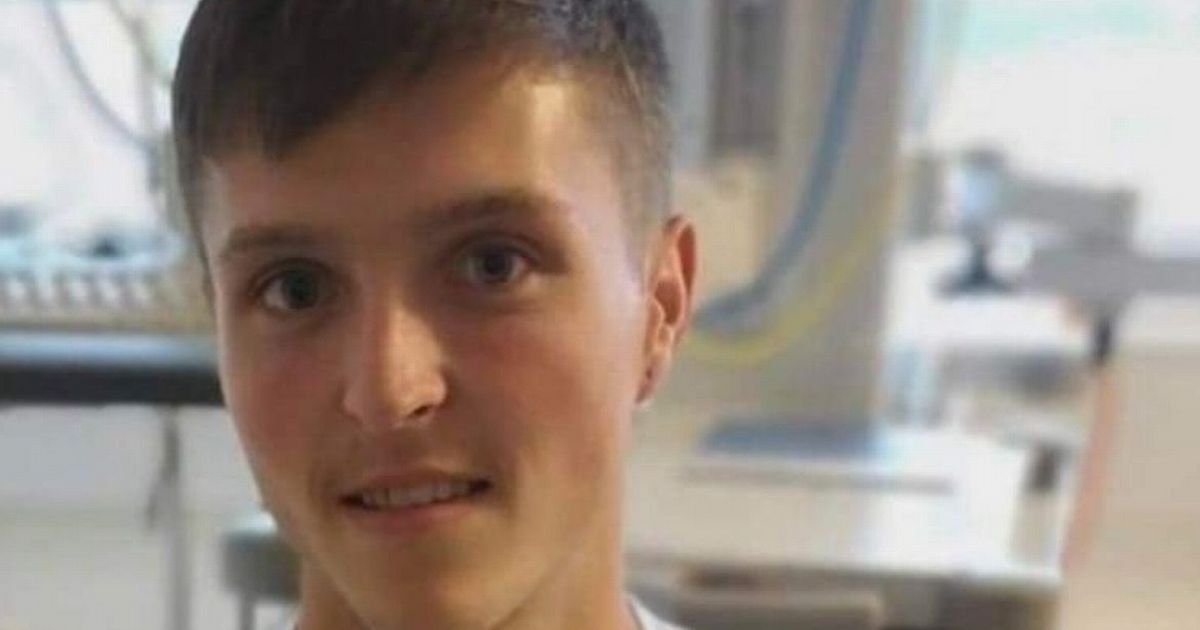 Heartbreak as young dad dies suddenly after epileptic…