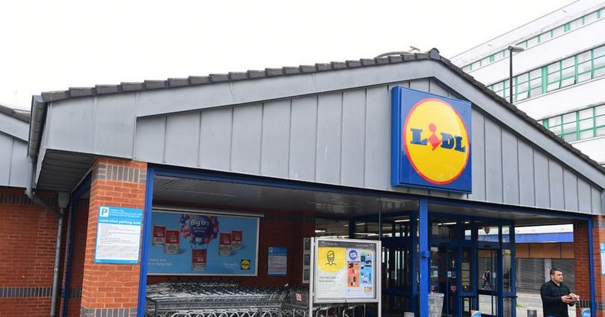Little-known Aldi and Lidl middle aisle shopping…