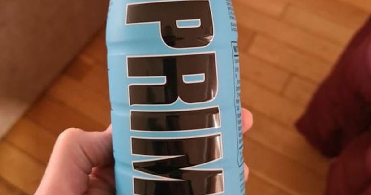 New app lets you track down the shops selling KSI and…