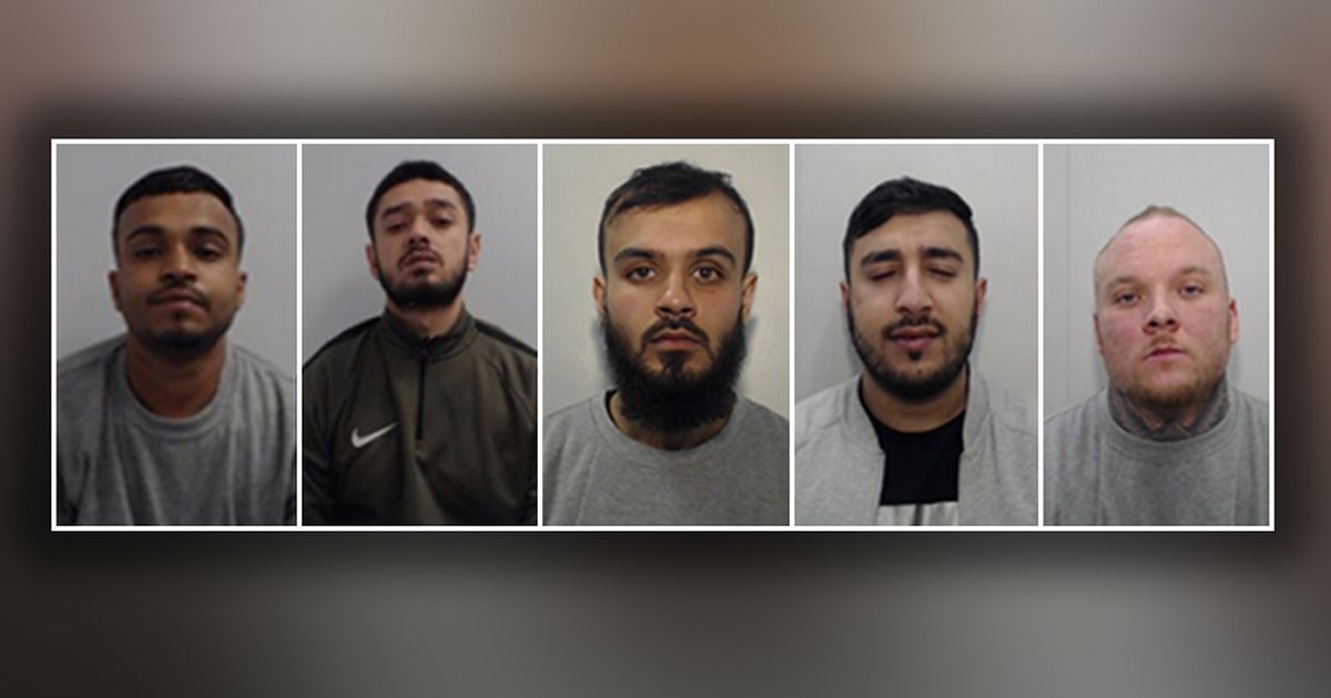 It was a routine police stop of a speeding Audi A3...…