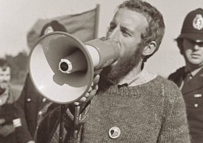 The intellect behind New Zealand’s anti-nuclear stance