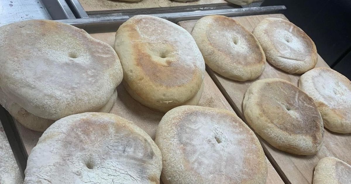 Geordie bakery launches nationwide stottie delivery…
