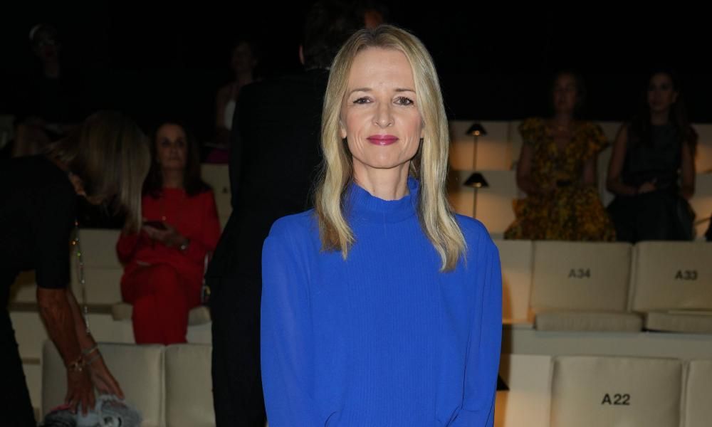 LVMH billionaire Bernard Arnault appoints daughter to… LVMH billionaire Bernard Arnault appoints daughter to…