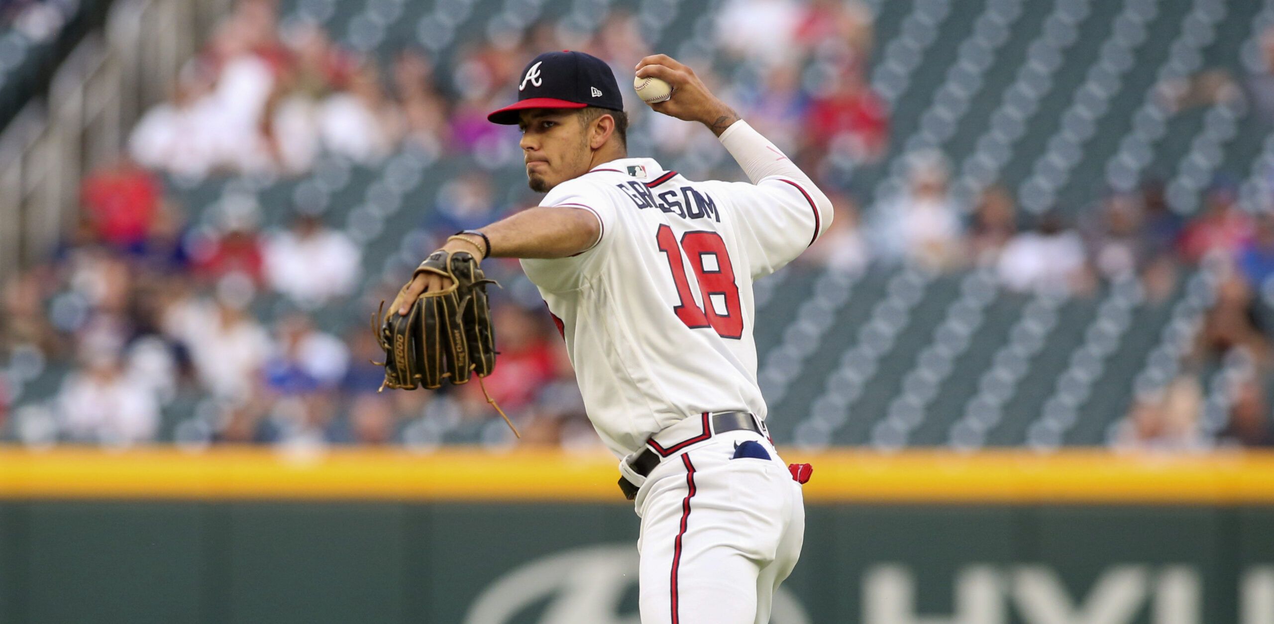 Braves GM Alex Anthopoulos explained why he’s…