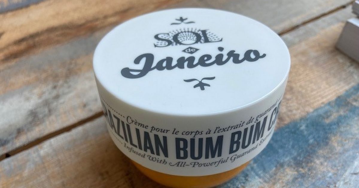 We tried body moisturisers from Boots, Soap & Glory,…