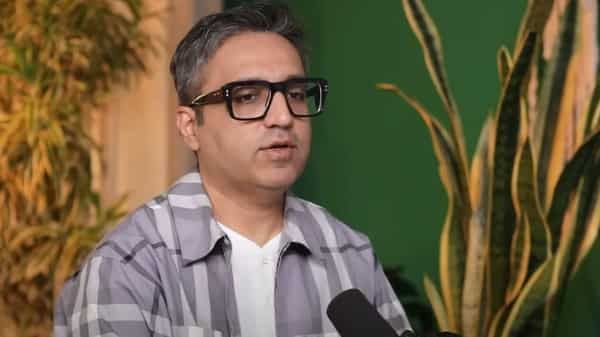 'Get married early for...,' Ashneer Grover's…