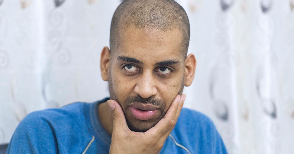 Daughter of murdered Scot David Haines left furious as…