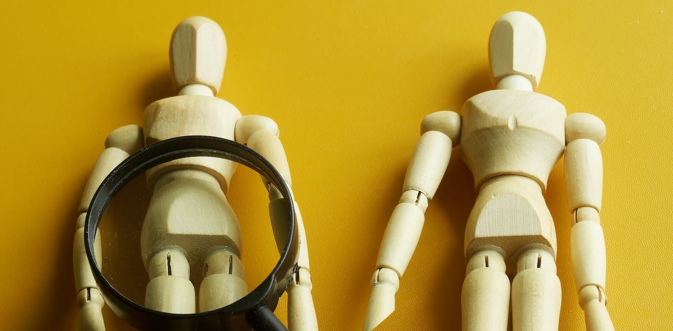 Gender recognition certificates: self-identification…