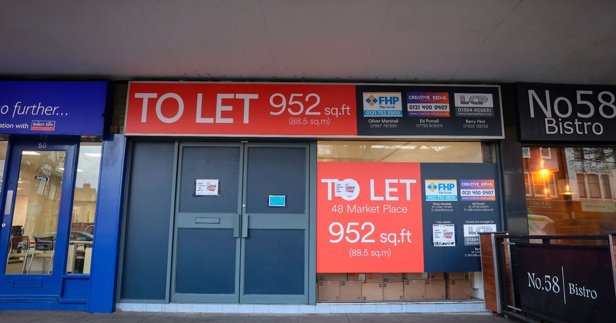 Excitement as Lego resale store set to open in Long…